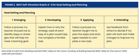 Developing Self Directed Learners By Design