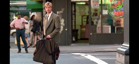 Meet Joe Black 1998