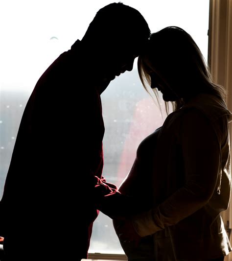 Third Trimester Sex Is It Safe And What Should You Avoid