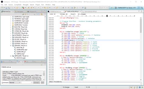 display view debug ibm i data queues nick litten [ibm i as400