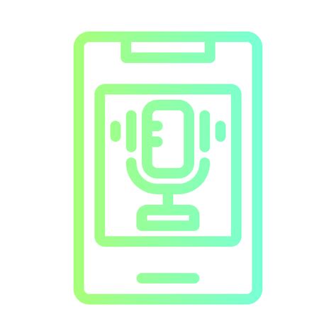 Application Generic Gradient Icon Application Generic Gradient Icon