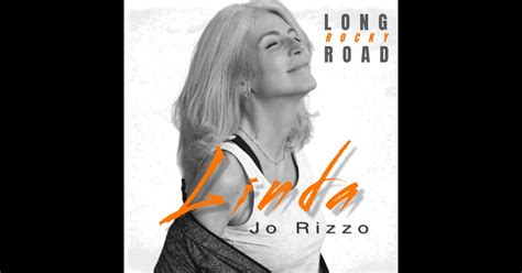 ‎long Rocky Road Album By Linda Jo Rizzo Apple Music