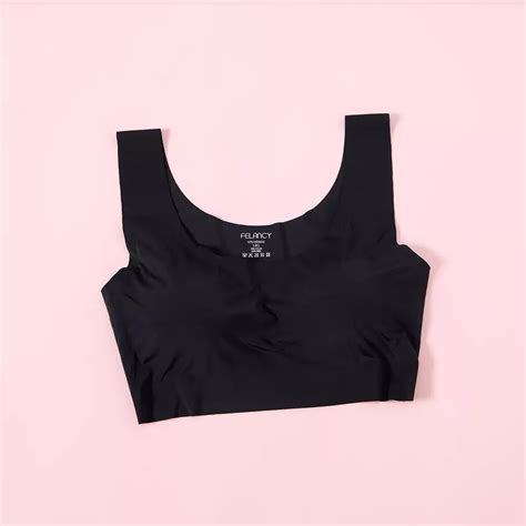 Jual Felancy Felancy Bra Zero Feel 070 60002 Black Original 2024 Zalora Indonesia