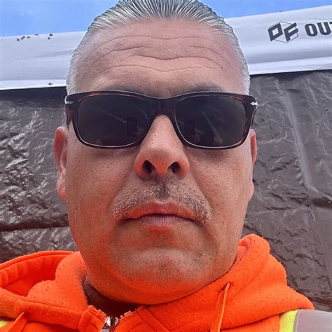 Gary Ortiz Irrigation Technician Brewers Landscape Services Inc