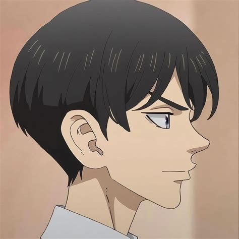 Tokyo Revengers • Naoto Tachibana Anime Anime Art Anime Icons