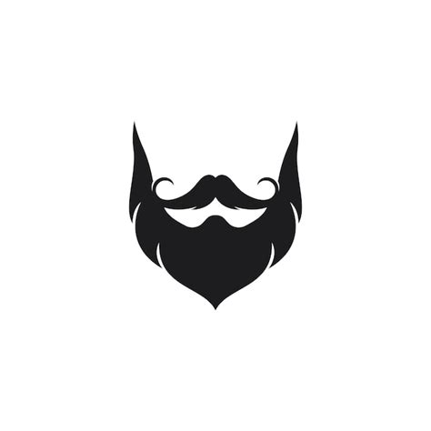 Beard Logo