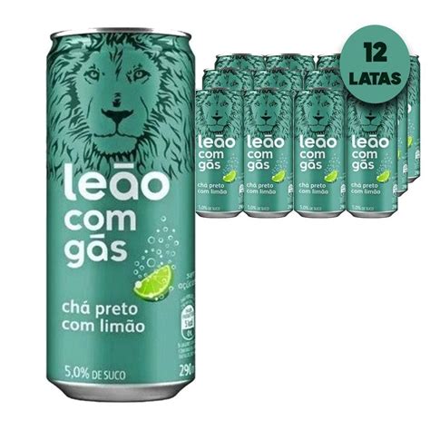 Cha Ice Tea Em Lata Extra