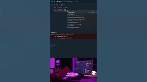 Master Template Literals In Javascript Clean Code Tips 🚀 Youtube