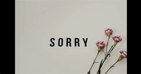 What Does Making Amends Mean