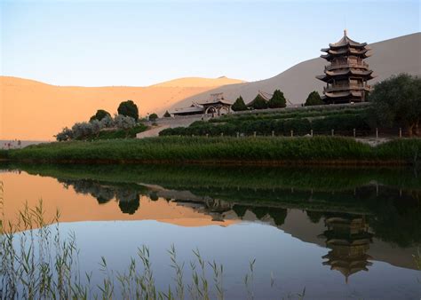 The Gobi Desert Audley Travel Ca