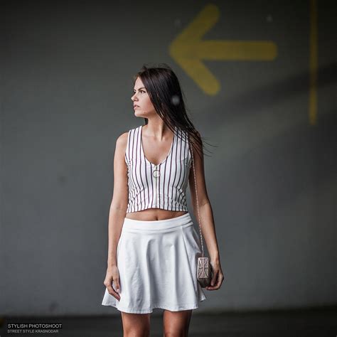 Stmagazine Stylish Photoshoot