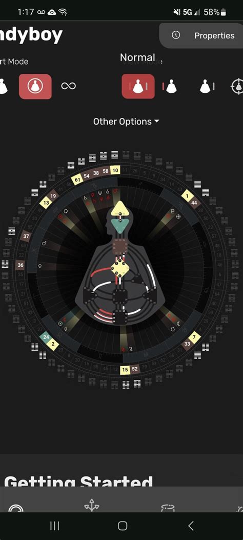 How Do We Interpret Multiple Gate Activations R Humandesign