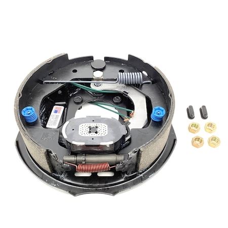 Dexter Axle Disc Brake Kit K23 027 00 K23 027 00 Zoro
