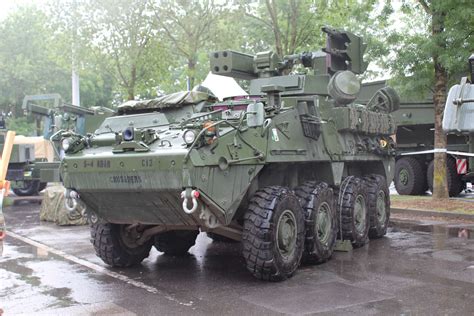 Us Armys M Shorad System Renamed And Its Quantity Potentially
