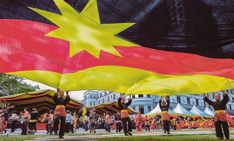 Sarawak First” The Journey Towards Reclaiming Autonomy In Borneo