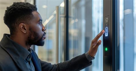 Trends And Tech Shaping The Future Of Document Security