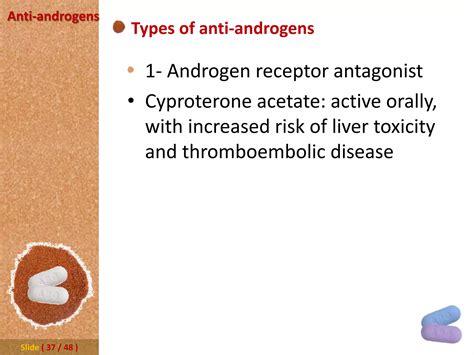Pharmacology Of Sex Hormons Pptx