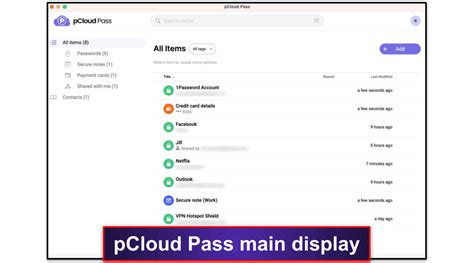 Pcloud Pass Review 2023 — Is It Any Good