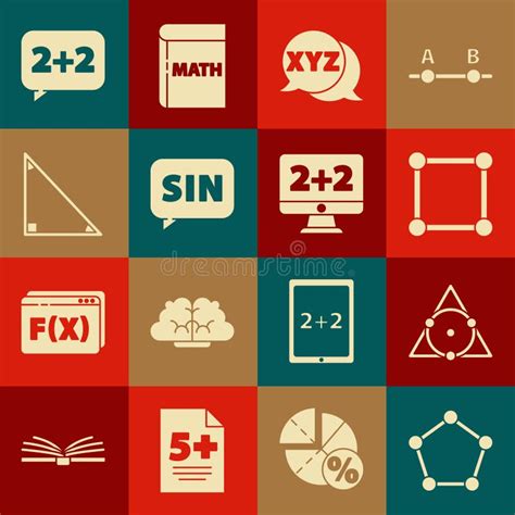 Set Geometric Figure Pentagonal Prism Triangle Math Square XYZ Coordinate System Mathematics