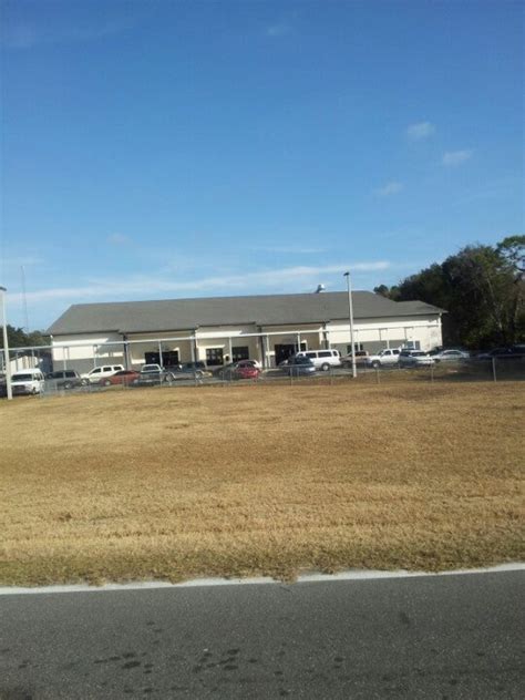 Oakcrest Elementary School 1112 Ne 28th St Ocala Fl Schools Mapquest
