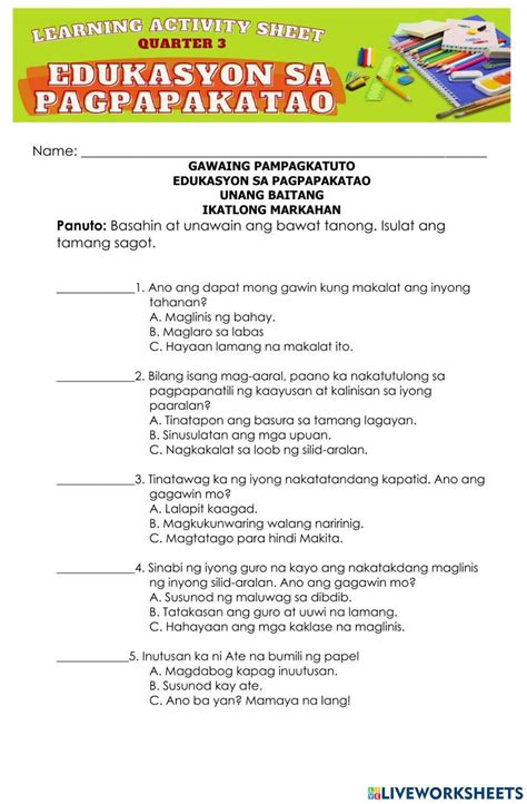 Best 13 Magalang Na Pananalita Sa Angkop Na Sitwasyon Tulad Ng