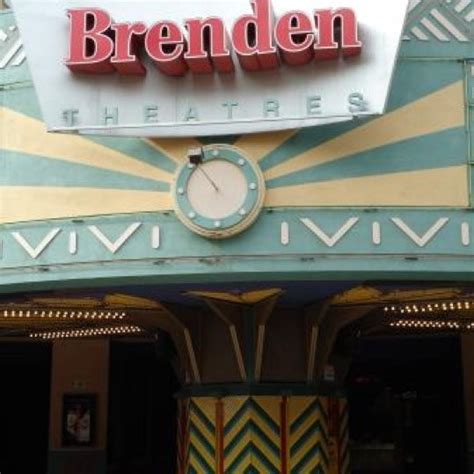 Photos At Brenden Theatres Modesto 18 Modesto Ca