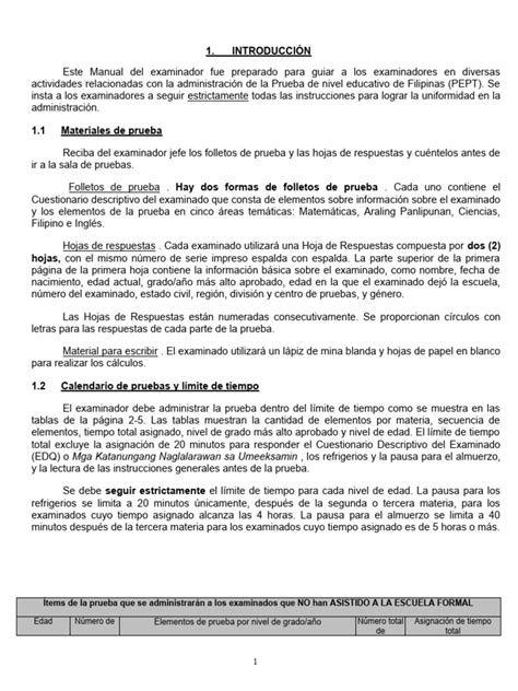 Manual De Pept Pdf Pdf