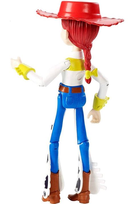 Toy Story 4 Figura Jessie Toy Story Jessie De Toy Story Disney Pixar