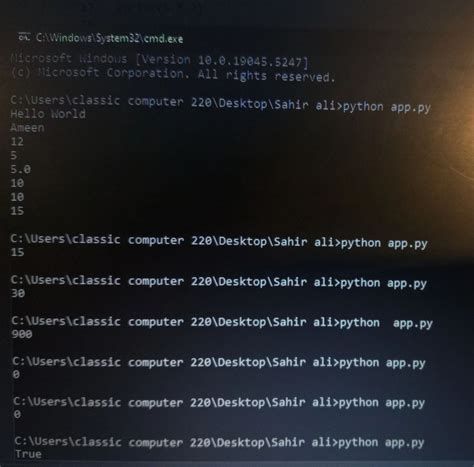 Python Programming Coding Learnpython Skillsdevelopment Sahir Ali