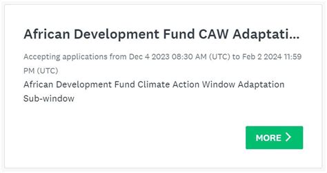 Mawunyo Simon Pierre Kitegi On Linkedin Climateaction Adaptation Sustainablefuture Caw2024