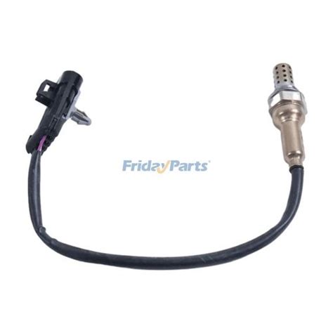 O2 Oxygen Sensor 39160 116 0000 P116000391600000 For Hisun Massimo