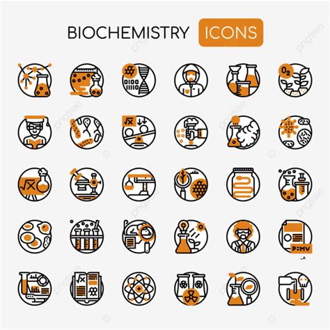 Biochemistry Vector Png Images Biochemistry Genetic Code Chemical Blast Medical Png Image