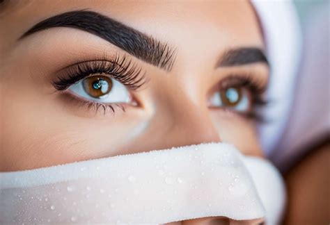 Hydratation Cutanée Et Microblading Conseils Pour Une Peau Saine