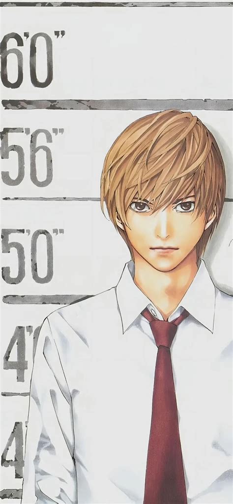 死亡笔记 花瓣网