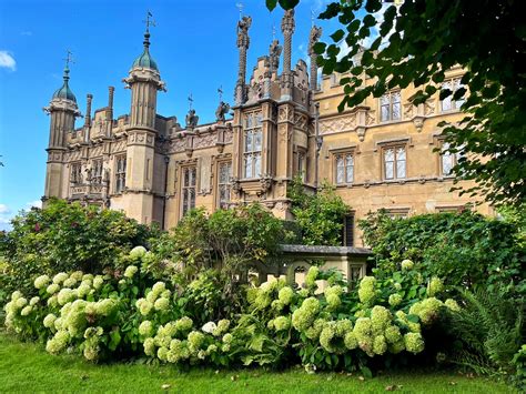 Knebworth House Season Ticket At Phoebe Hercus Blog