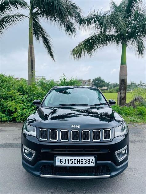 Jeep Compass Limited Artofit