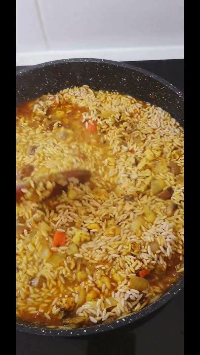 פתיתים אורז בן גוריון בתבשיל עם חזה עוף וירקות ללקק את האצבעות Youtube