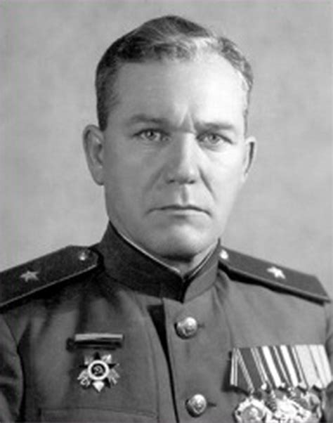 Voronin Georgiy Grigorievich V