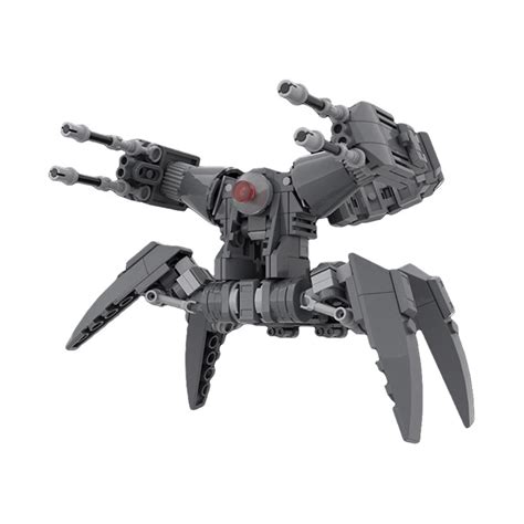 Nxt Robot Models