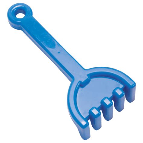 Order Dantoy Small Rake 21cm Blue Now Jomlaae