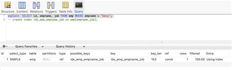 数据库系列覆盖索引和规避回表 Hello Brand 博客园 数据库系列覆盖索引和规避回表 Hello Brand 博客园