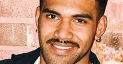 Help Bring Eric Aukafolau Home Eels