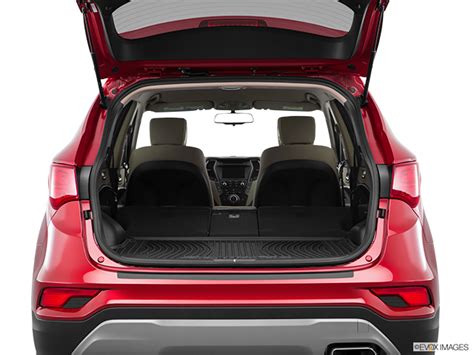 2017 Hyundai Santa Fe Sport Reviews Price Specs Photos And Trims