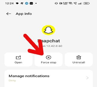 Does Snapchat Stories Won T Load Heres Best Fixes To Try