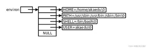 linux：进程（概念） csdn博客