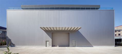 Steel Construction Cladding Systems Novelty Steel