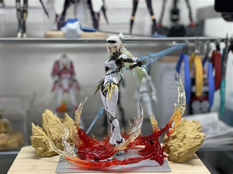 I Made A Custom Firefly Model R Fireflymains