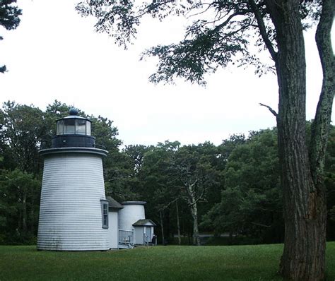 Three Sisters Lighthouse 3 By Jefman513 On Deviantart