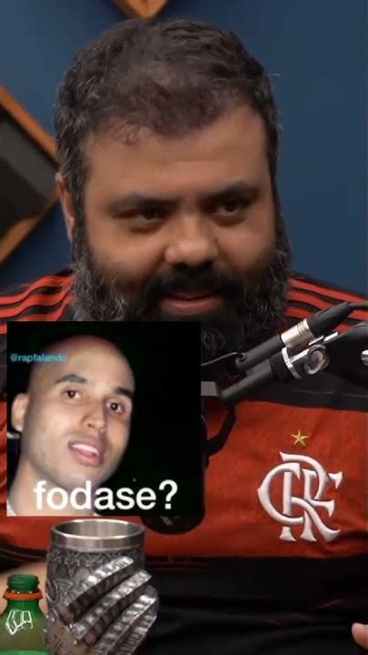 Igor Chapado Imaginando MatuÊ Careca Flow Podcast Youtube