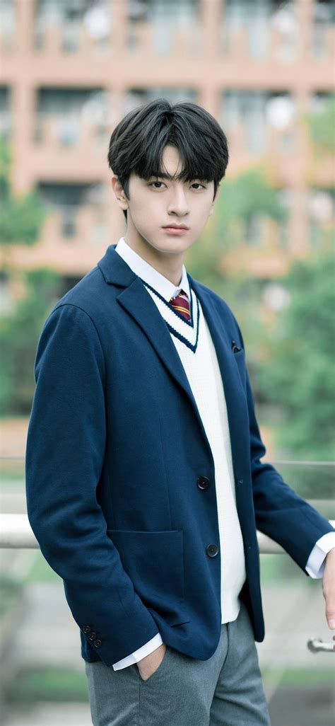 Lin Yi Wallpapers Wallpaper Cave